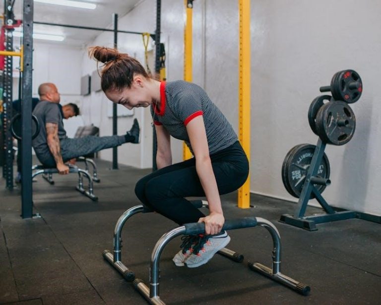 6-Week Netball Training Program | Boost Your Skills [PDF]